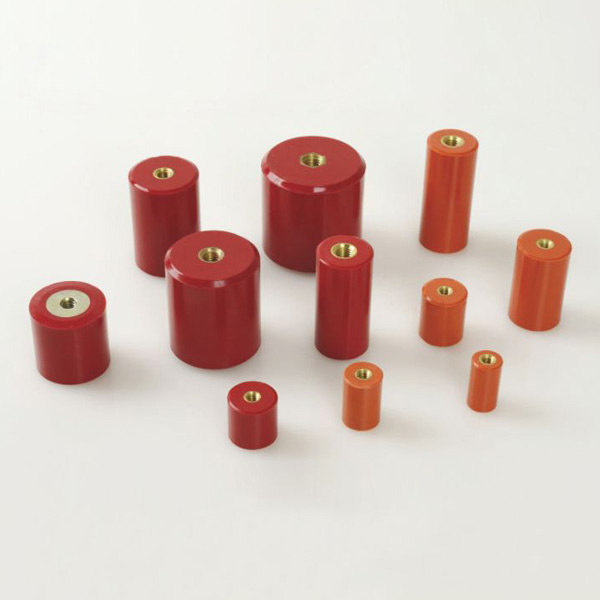 Cylindrical Bus Bar - Wellplus Electric